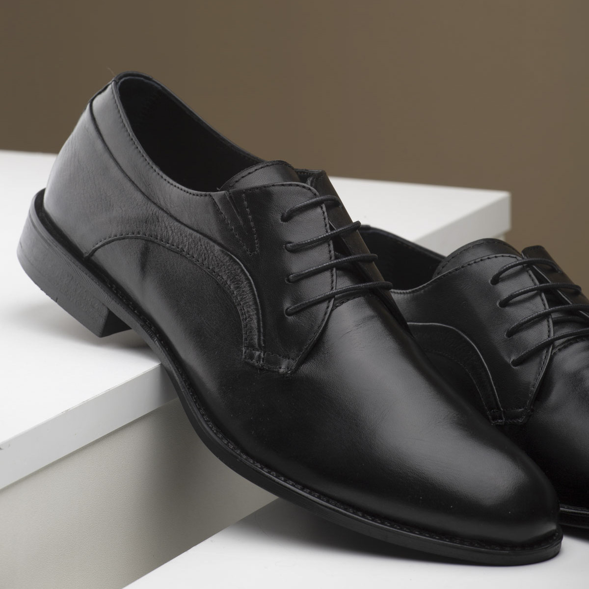 Chaussures cuir homme - Élégance et confort | Mazzaro Milano